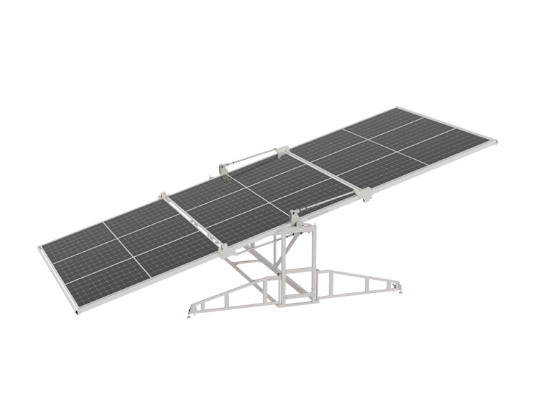 5000W Solar Panel - Foxtheon