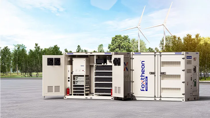 Empowering the Future: The Role of Distributed Power Supply in ...