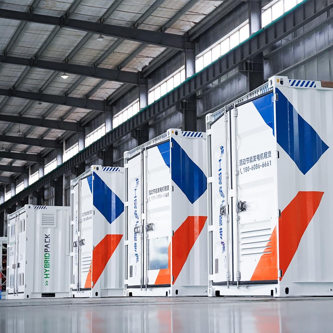 Scaling Distributed Energy: Implementing BESS with API for Fleet ...