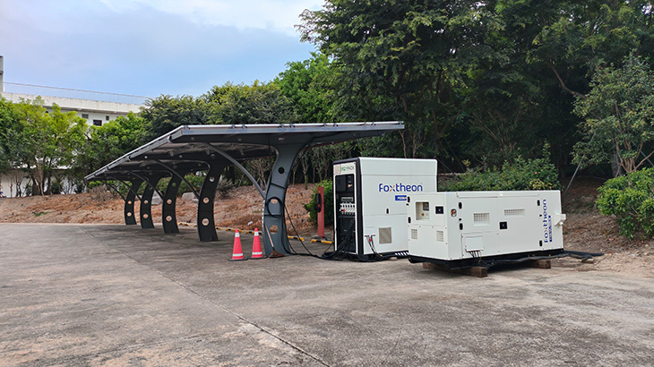 5 Technical Considerations for Integrating Off Grid Hybrid Power ...