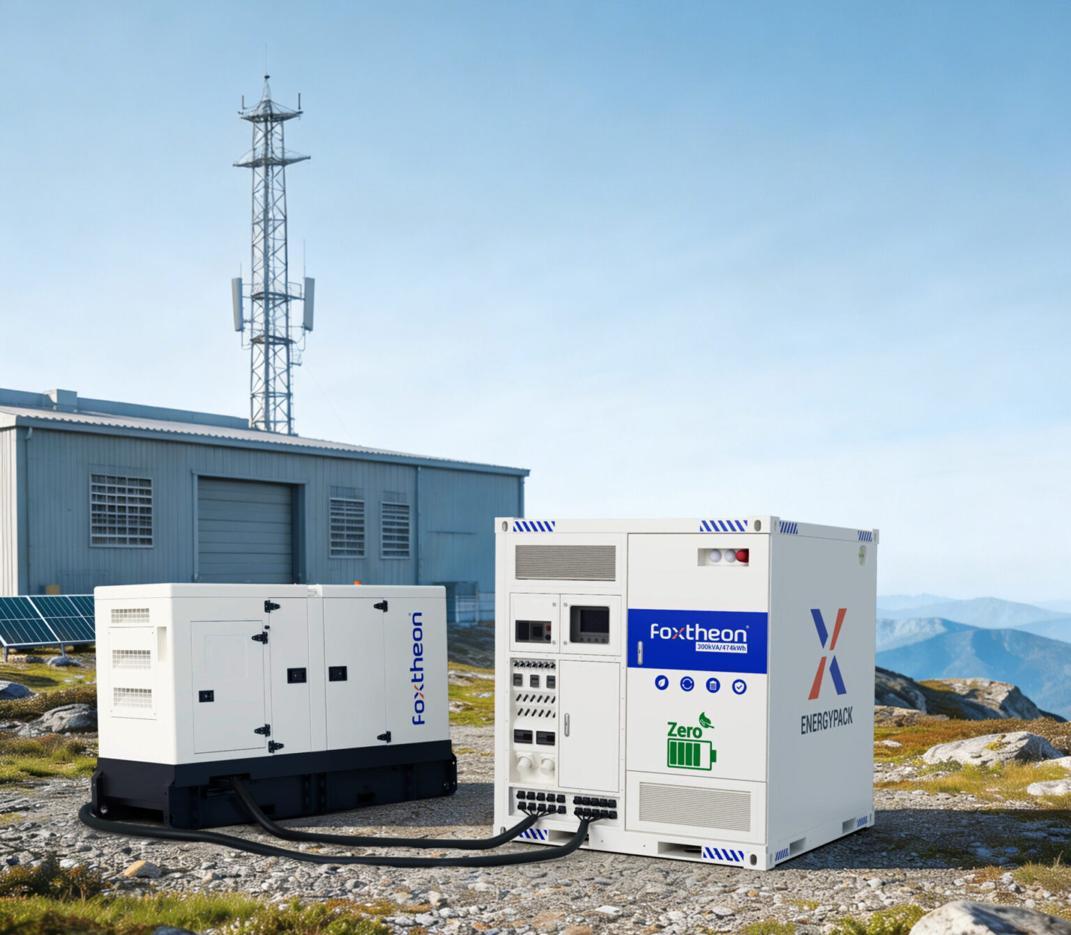 Energy Storage System Price: Component-Level Cost Analysis for C&I and ...